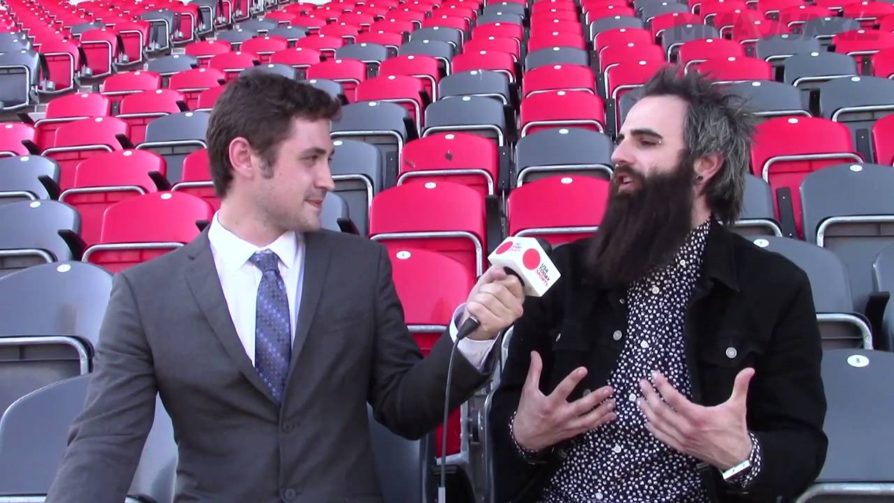 Mike Bohn and Jordan Breen preview UFC Fight Night 89 card (Uncut ...