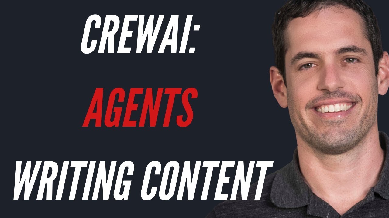 CrewAI - How to Write a Blog Post Using AI Agents - Letting The Boss ...