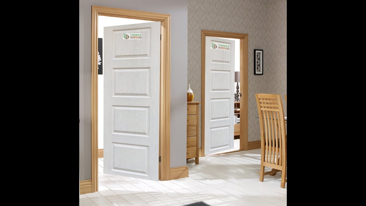SUSTAINABLY PRODUCED-NEPAL DOOR Molded Skin Door | Doors in Nepal ...