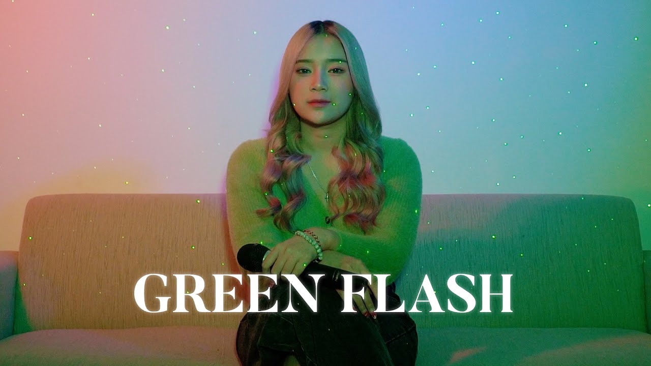 [KARAOKE48] Dey - Green Flash - YouTube