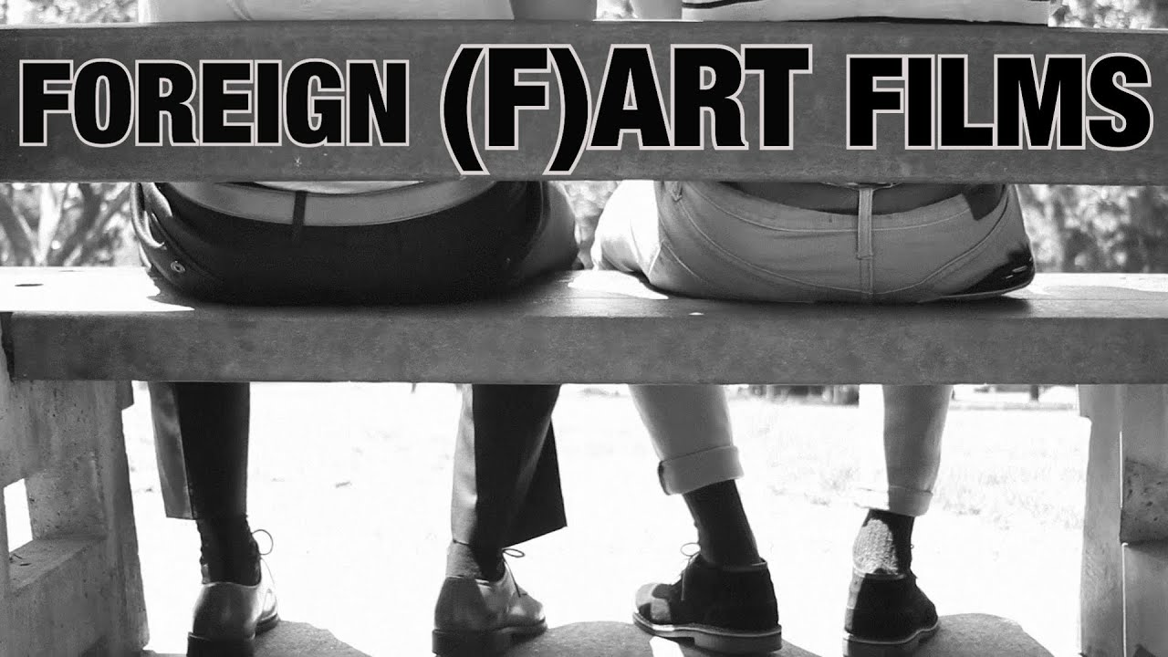 Artsy Fartsy - YouTube