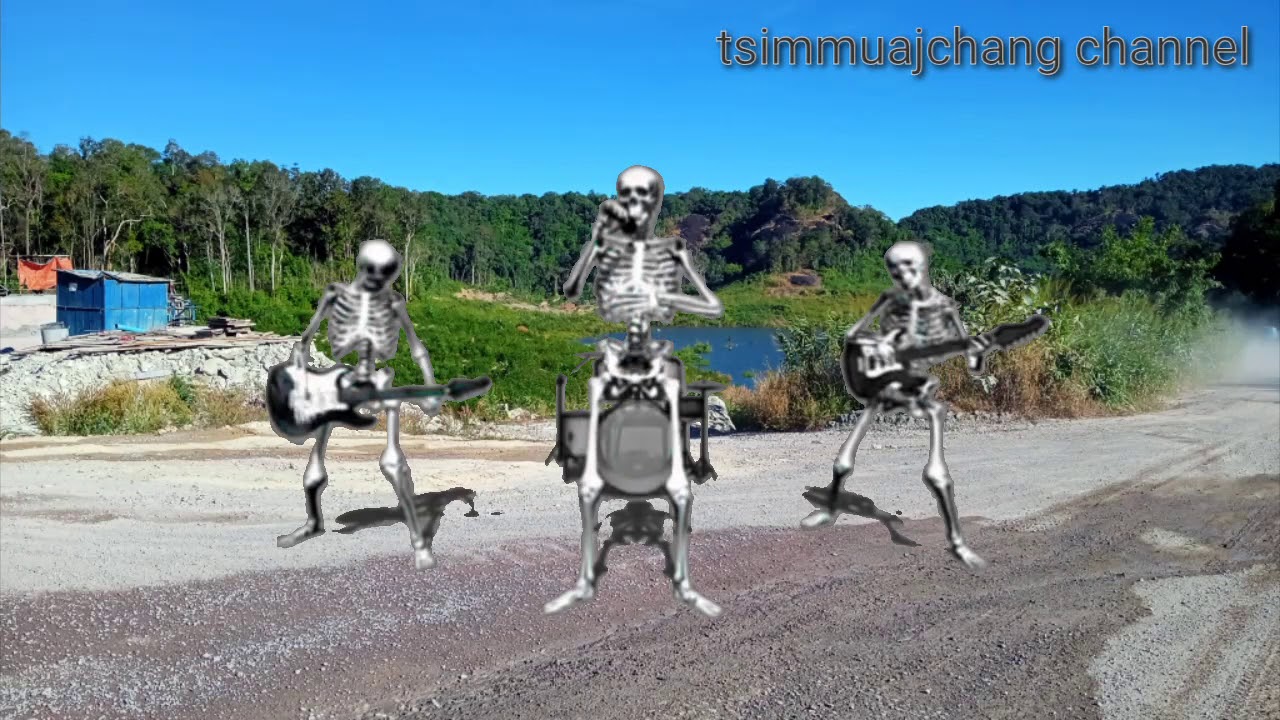 los peb Saib dab pob txha ua la voo - YouTube