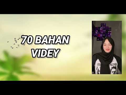 70 BAHAN LINK VIDEY HIJAB VIRAL TERBARU 2026