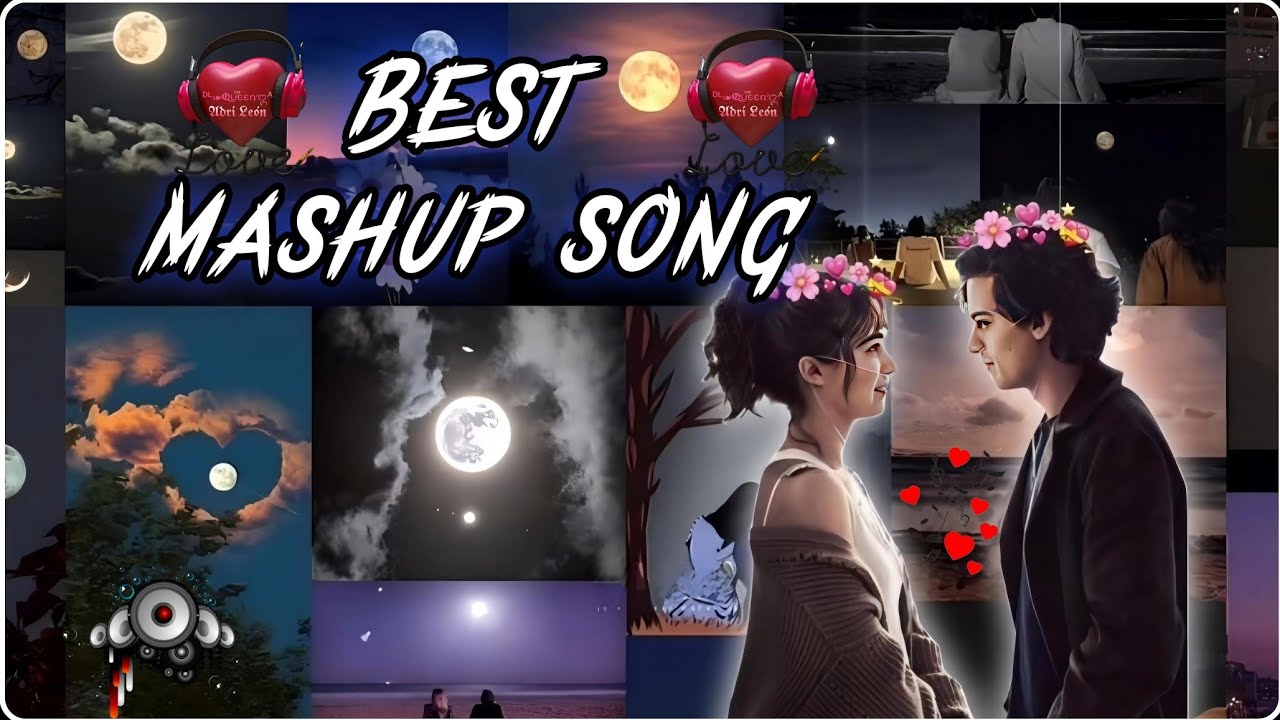 Mashup song || Old vs new hindi mashup || romantic mashup song 💞 | naya ...