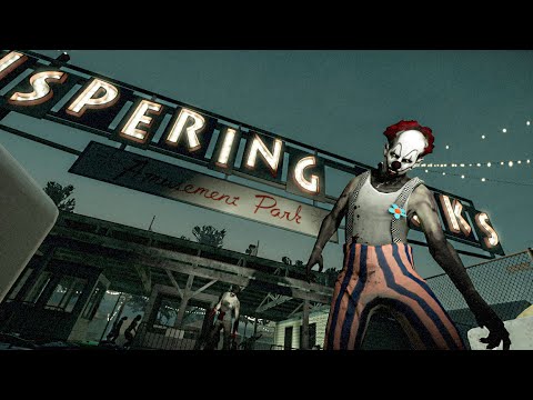PUBLIC VERSUS ON DARK CARNIVAL