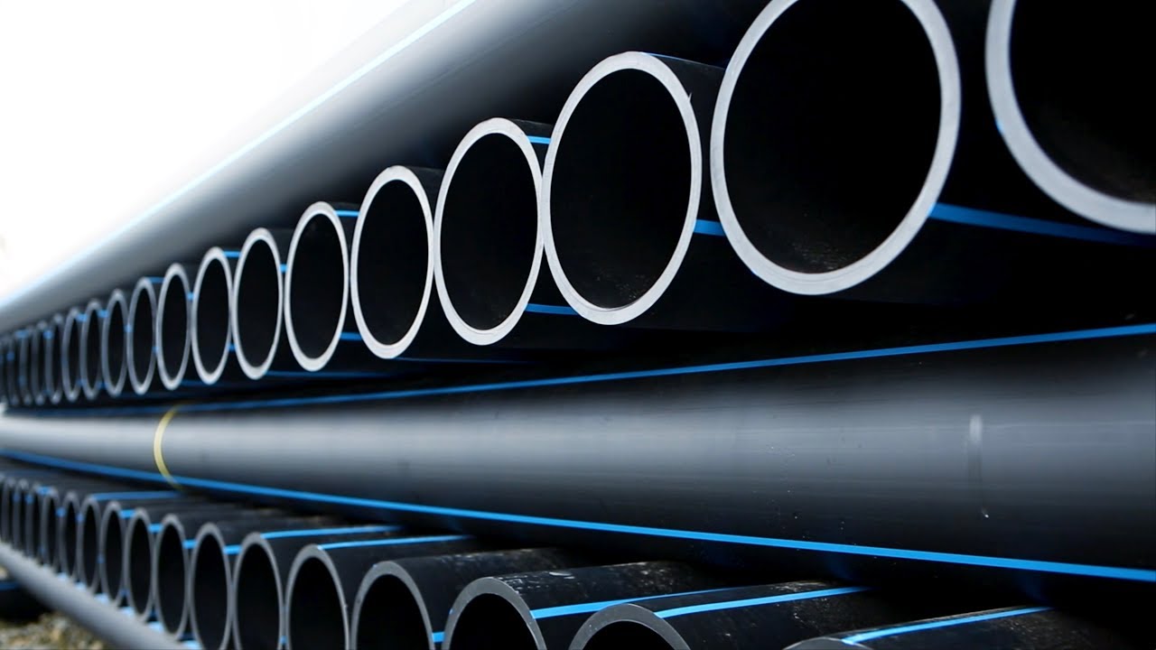 Hoco Asia Industry Company Profile - YouTube