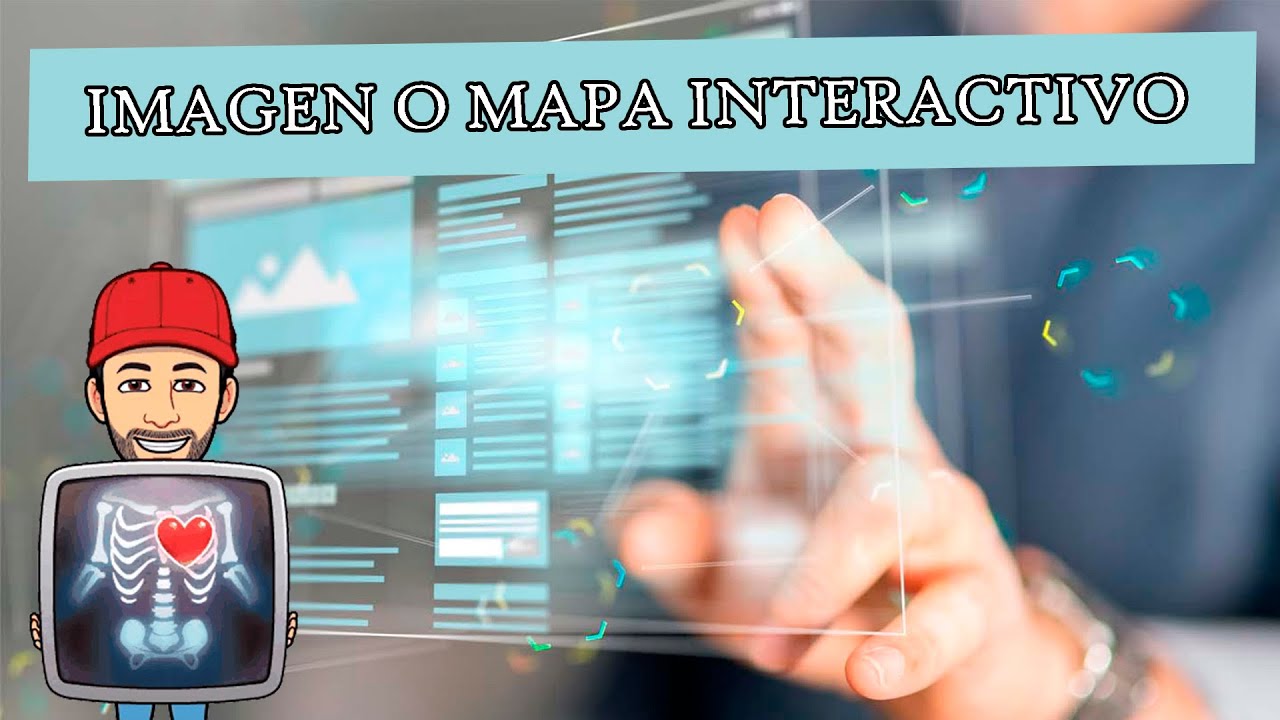 🖐️ imagen o mapa con zonas o sectores seleccionables o interactivos, wordpress 192, tutorial ...