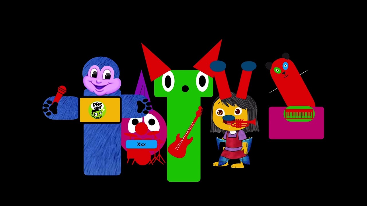 The Giggle Band - YouTube