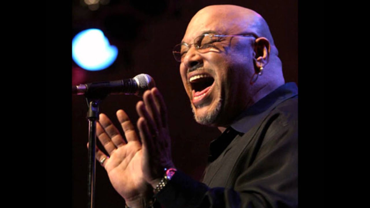 Angel of the Night - Phil Perry - YouTube