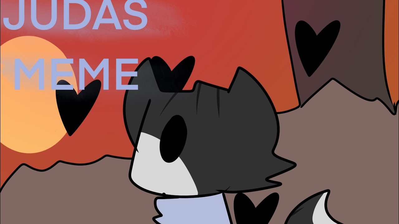 Judas Jesus Memes