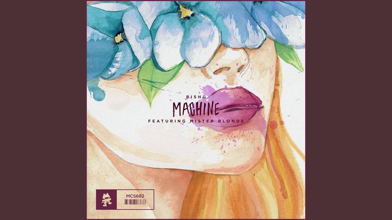 Machine - YouTube Music