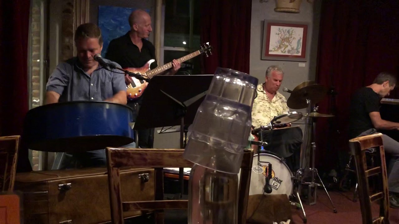 Larry Melton 2019 - YouTube