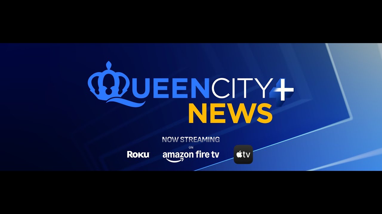 LIVE | Queen City News at 12PM 1/23/26 - YouTube