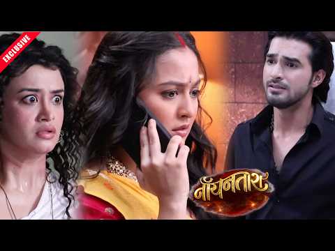 Noyontara | Surjo accuses Tara of strangulation | #todayepisode #onlocation