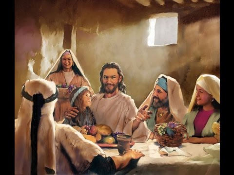 The Silent Years of Jesus ages 12 through 30 - YouTube