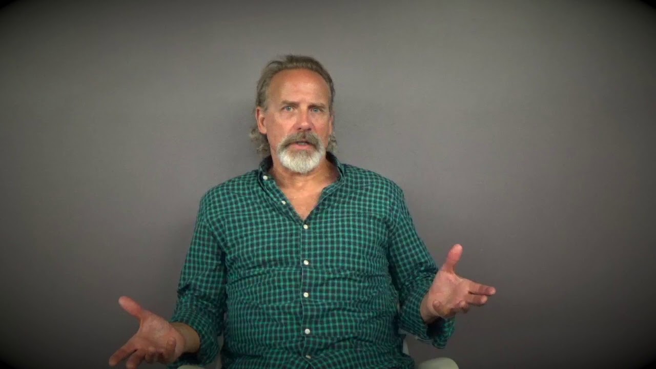 Q&A with Geoff Elliott: What should audiences expect from R&G? - YouTube