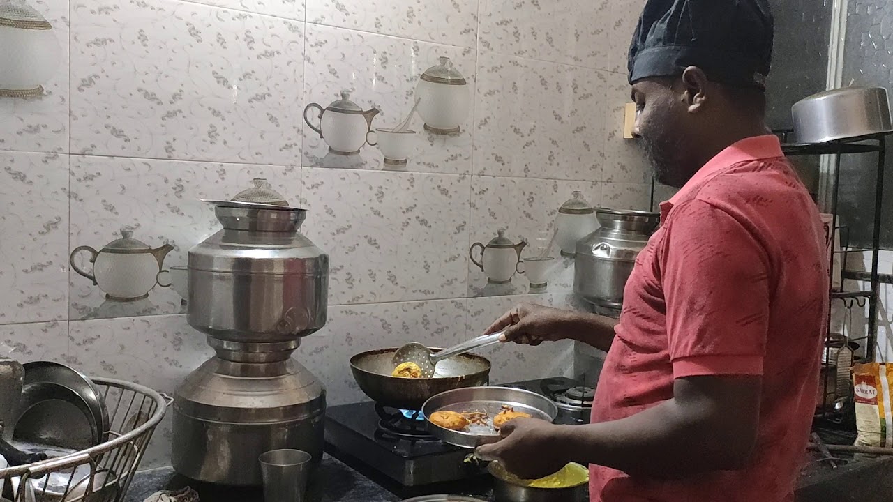 Durga's Kitchen Special - YouTube