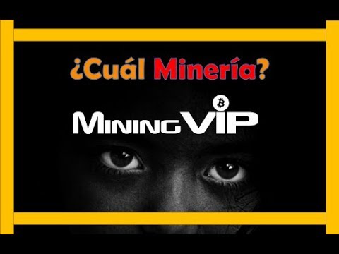😈🚨 Mining VIP le debe una explicación a sus inversores y prospectos ...