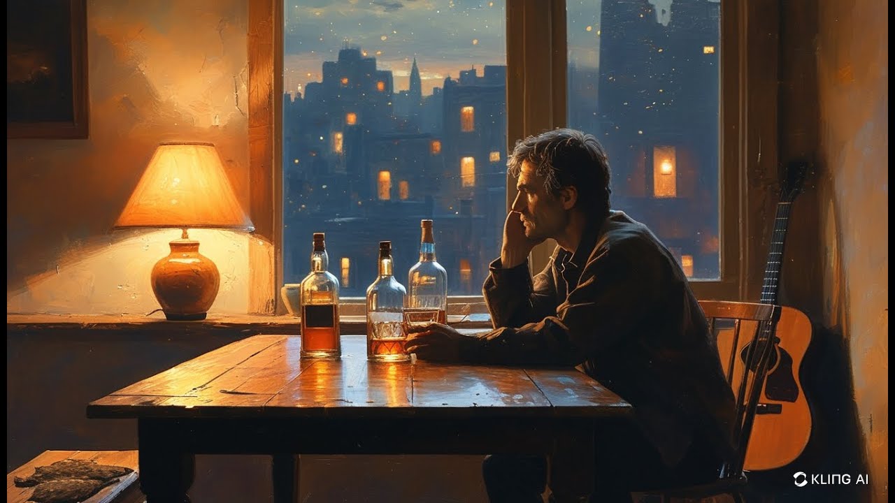 In Every Sip(A song about alcohol and lovers written and composed by AI ...