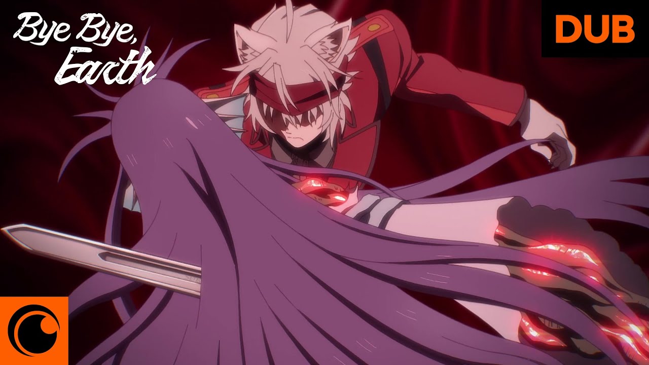 Adonis vs Tiz ⚔️ | Bye Bye, Earth - YouTube