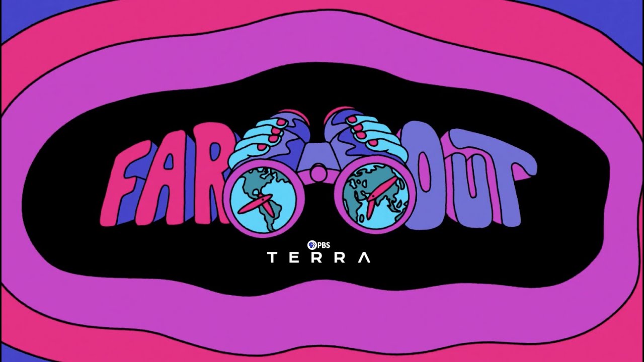 Far Out: A New Futurism Series Coming to Terra - YouTube