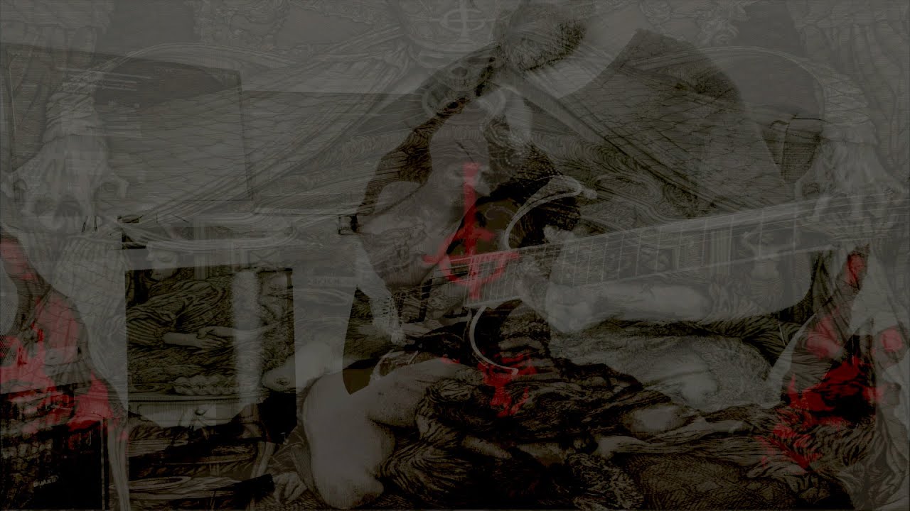 Snatchfire - Ghost BC - Year Zero COVER - YouTube