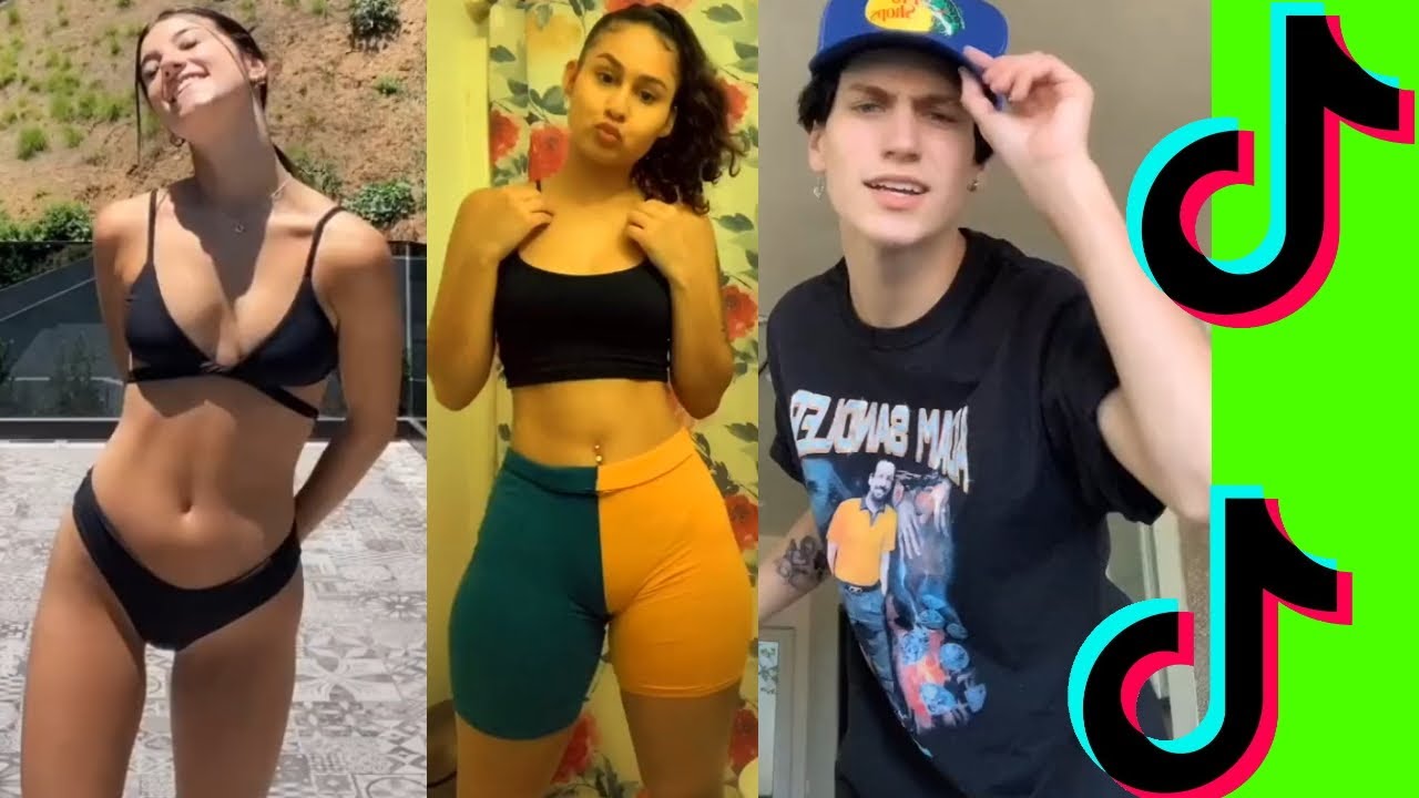 Hot Tiktok Dance Compilation July 2020 Youtube