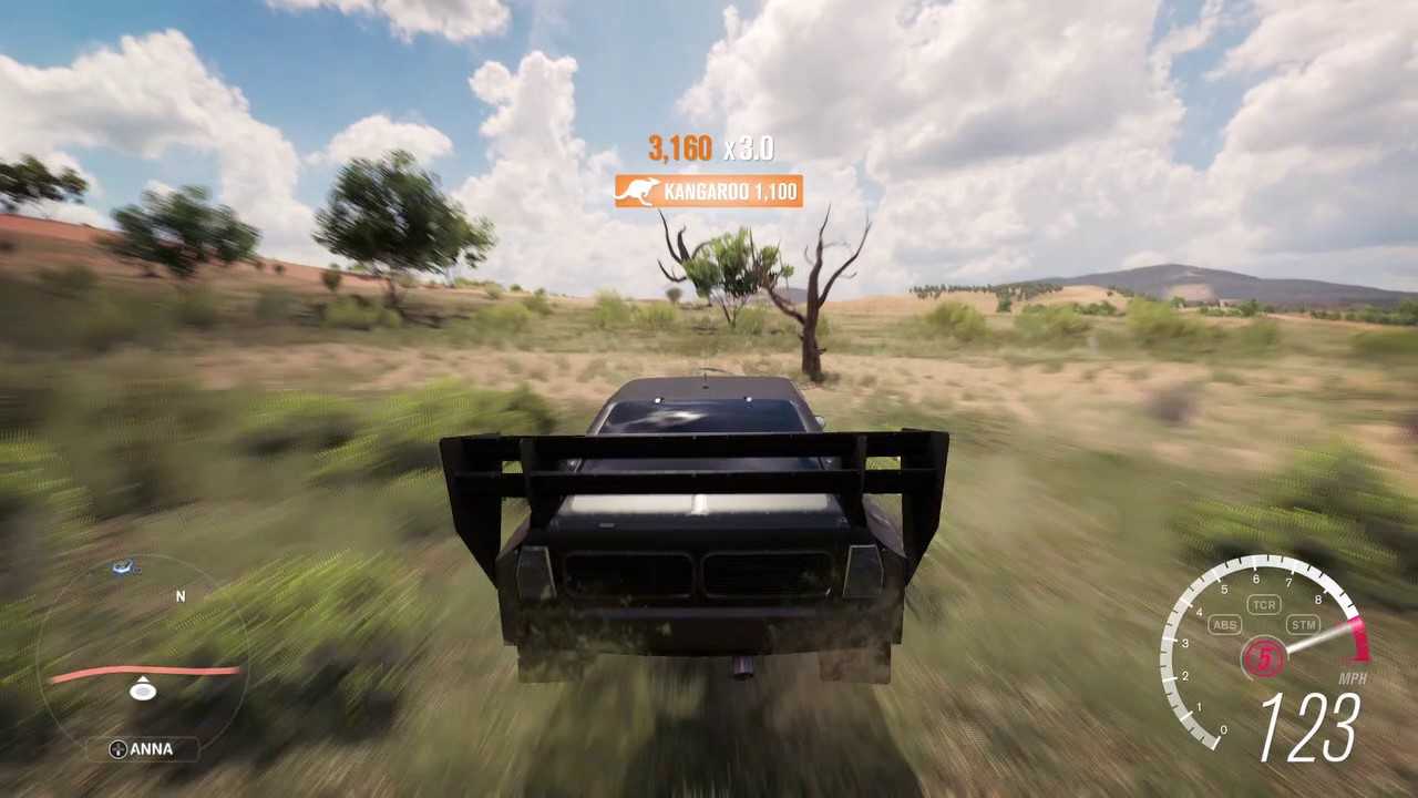 Forza Horizon 3 Audi Rally Car Build! - YouTube