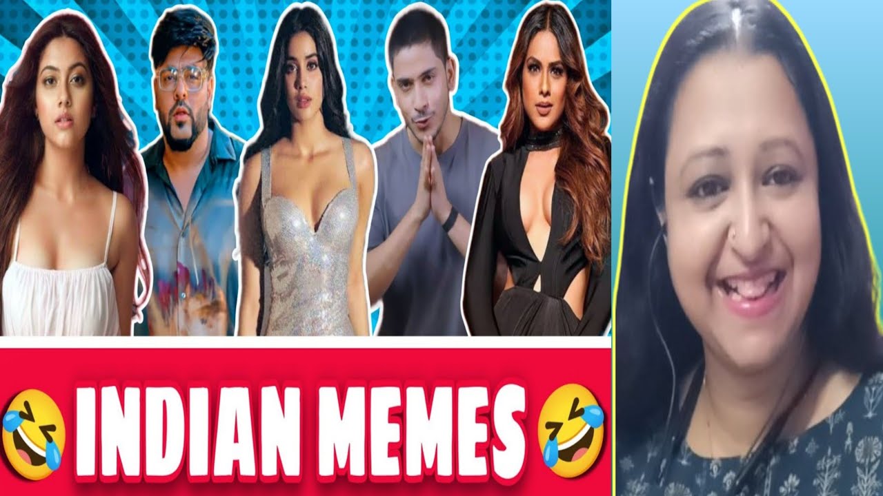 Dank Indian Memes REACTION | Indian Dank Memes | ‪@memapur| Meme Magic ...
