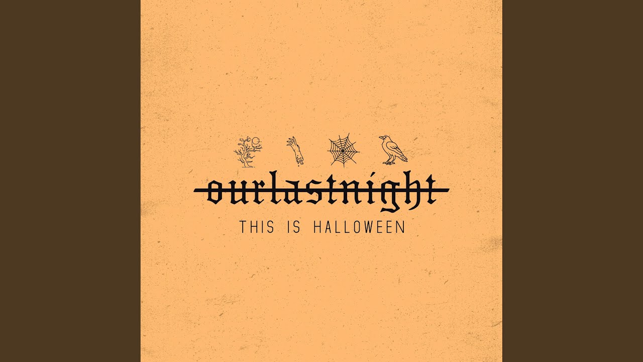 This is Halloween - YouTube Music