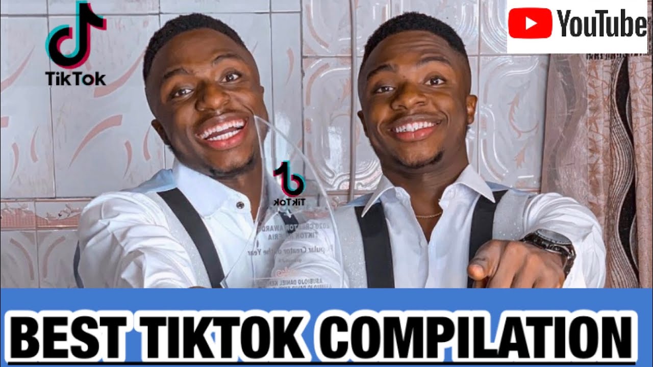 Best Tiktok Compilation Youtube