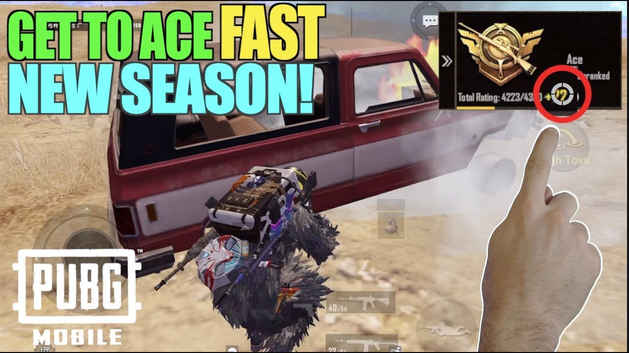 easiest-way-to-ace-tier-fast-pubg-mobile-youtube