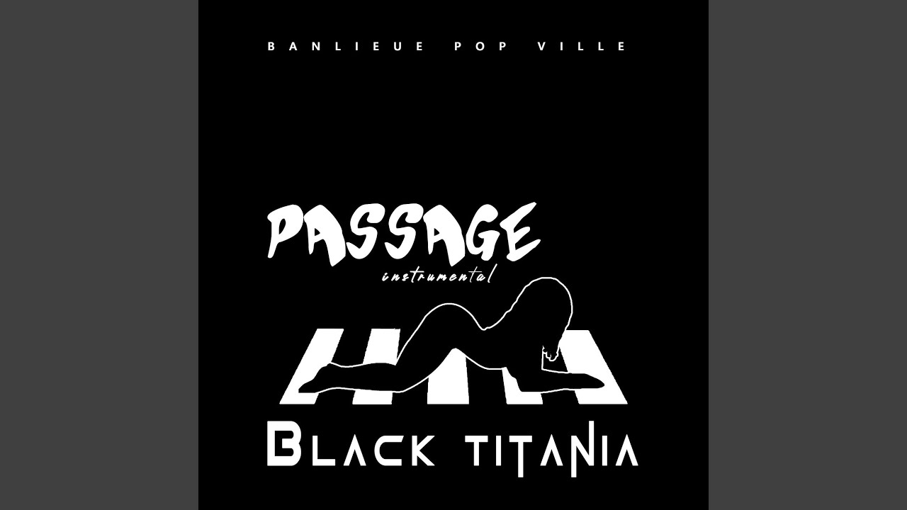 Passage Instrumental - YouTube