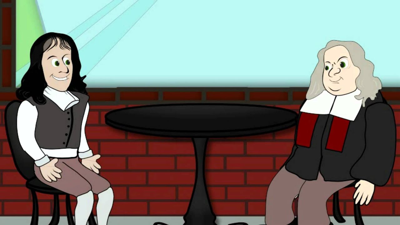 Pascal e Fermat - Animação - YouTube