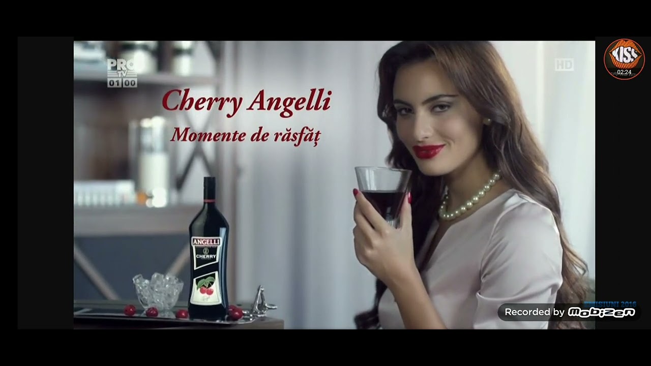Reclame & Promo 15 Aprilie 2016 Pro TV - YouTube