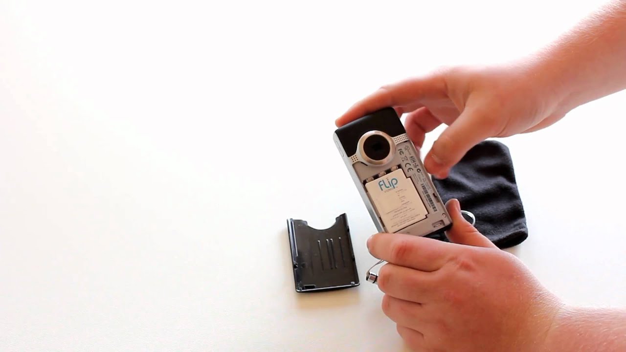 Flip Cam Ultra HD (cisco) Part 2. Komplette Übersicht + Beispielvideos ...