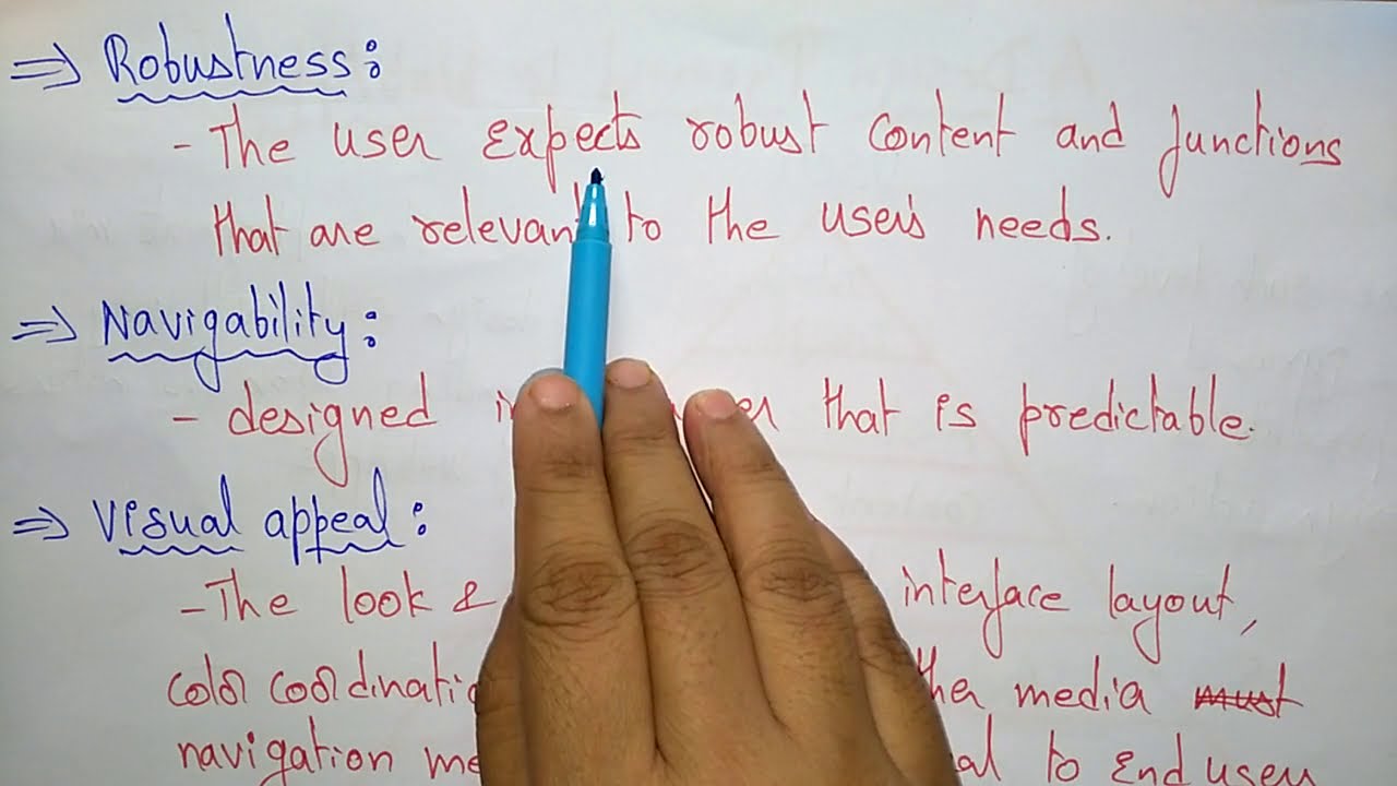 Web Design Goals Software Engineering YouTube web-design-goals-software-engineering-youtube