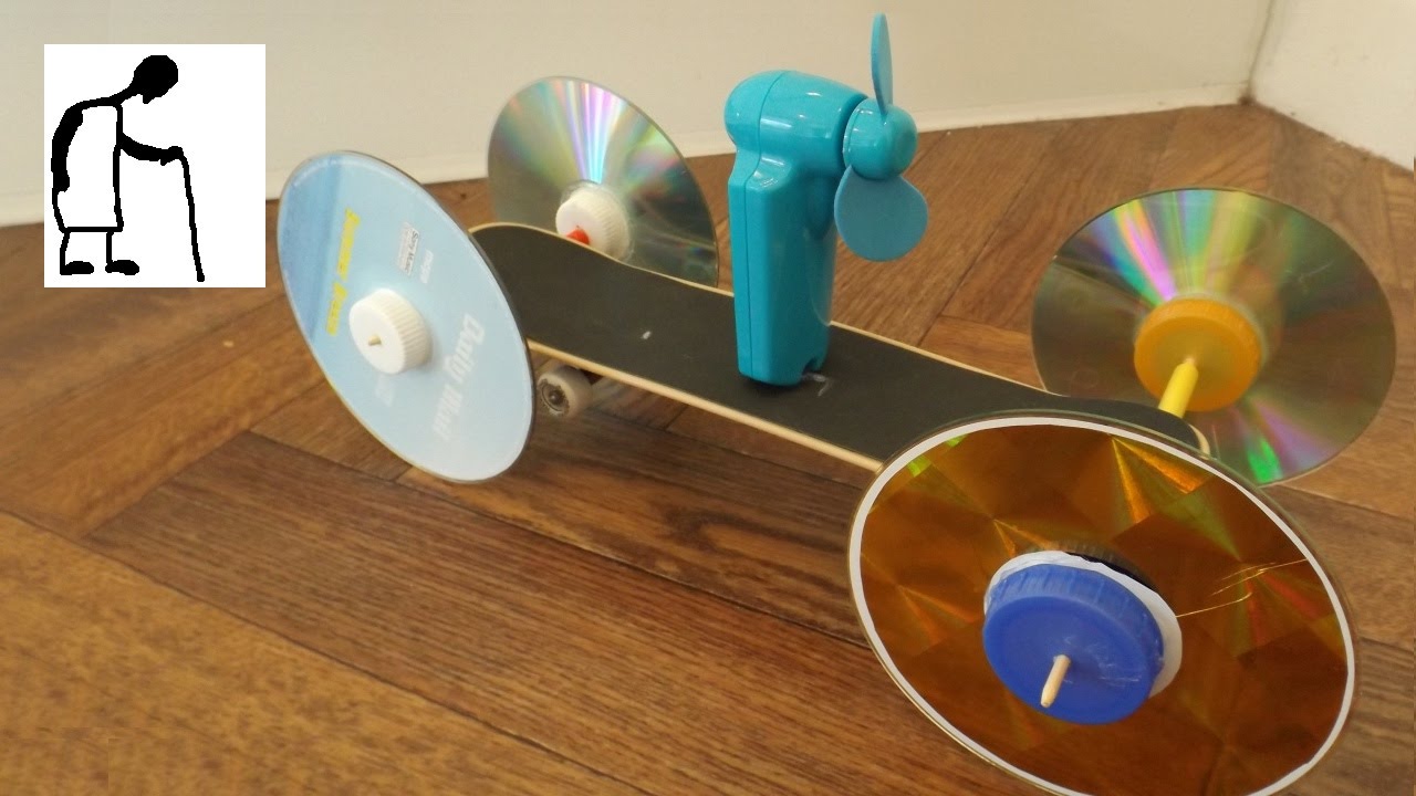 Big wheels or small wheels? a comparison - YouTube