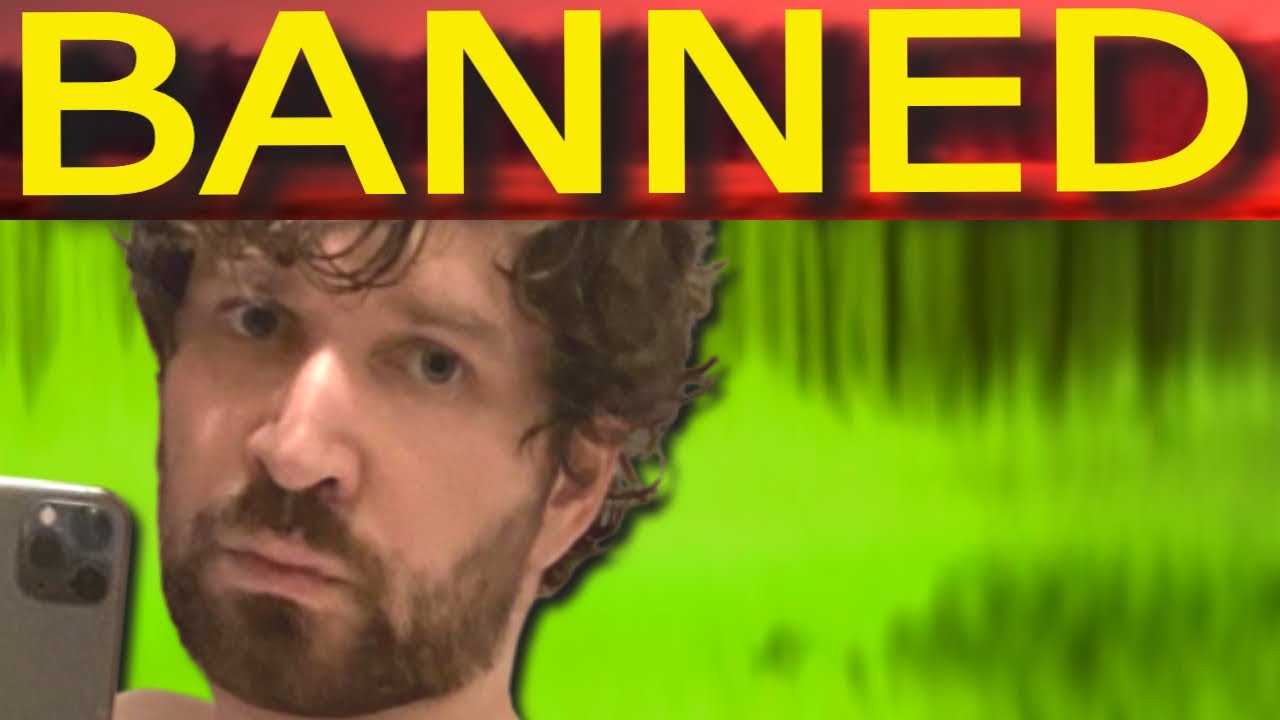 Controversy Over Destiny's Hate Speech Ban: What Really Happened? - YouTube