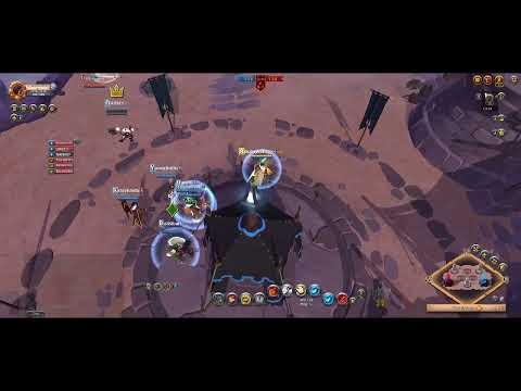 Arena 7v7 Repel Vs BBPH - YouTube