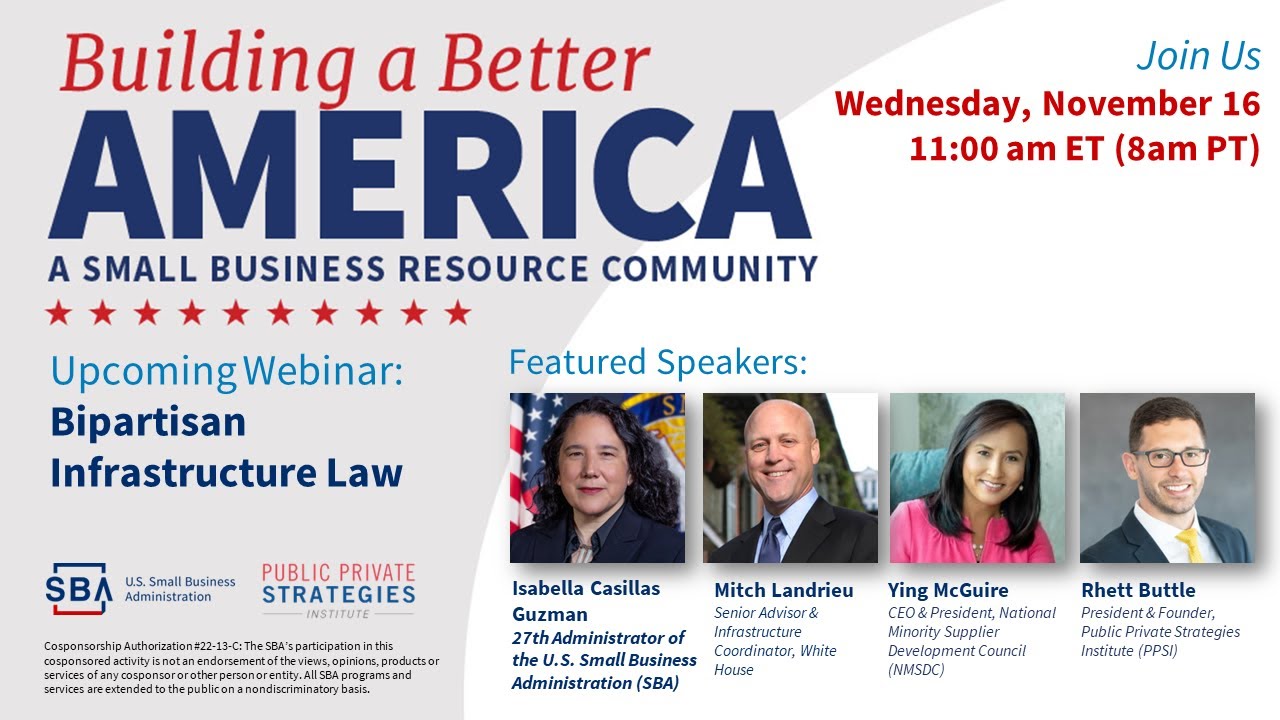 Building a Better America: 11.16.22 - YouTube