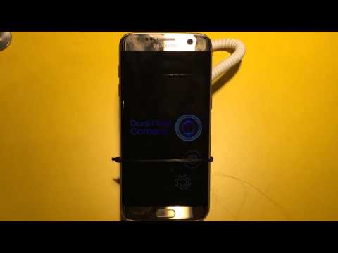 Samsung Galaxy S7 Edge İnceleme Videosu (Teknik Özellikleri & Detayları)