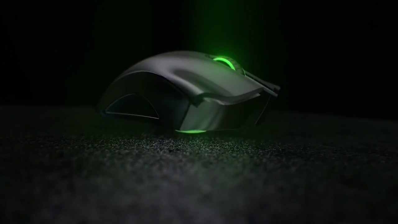 Razor McFly - YouTube