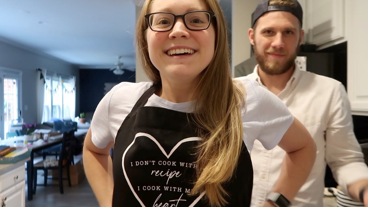 I DON'T COOK WITH A RECIPE... I COOK WITH MY HEART! ♥️ - YouTube