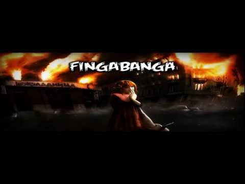FINGABANGA - Game Over (HQ)