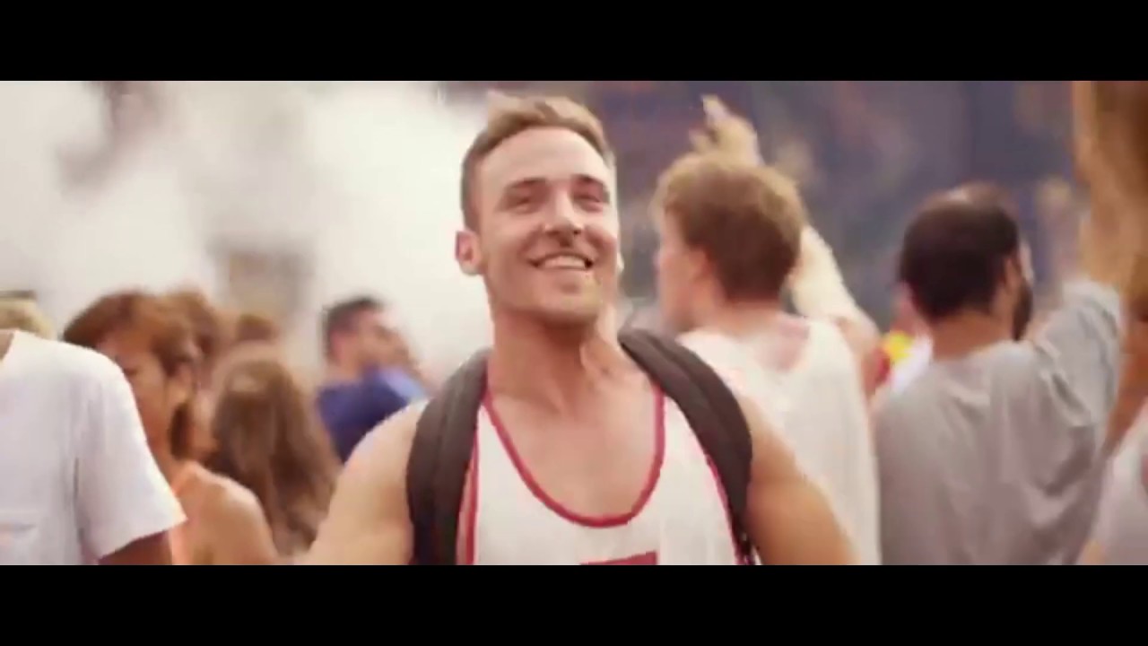 Anywhere I Go - Vicetone --letra español-- - YouTube