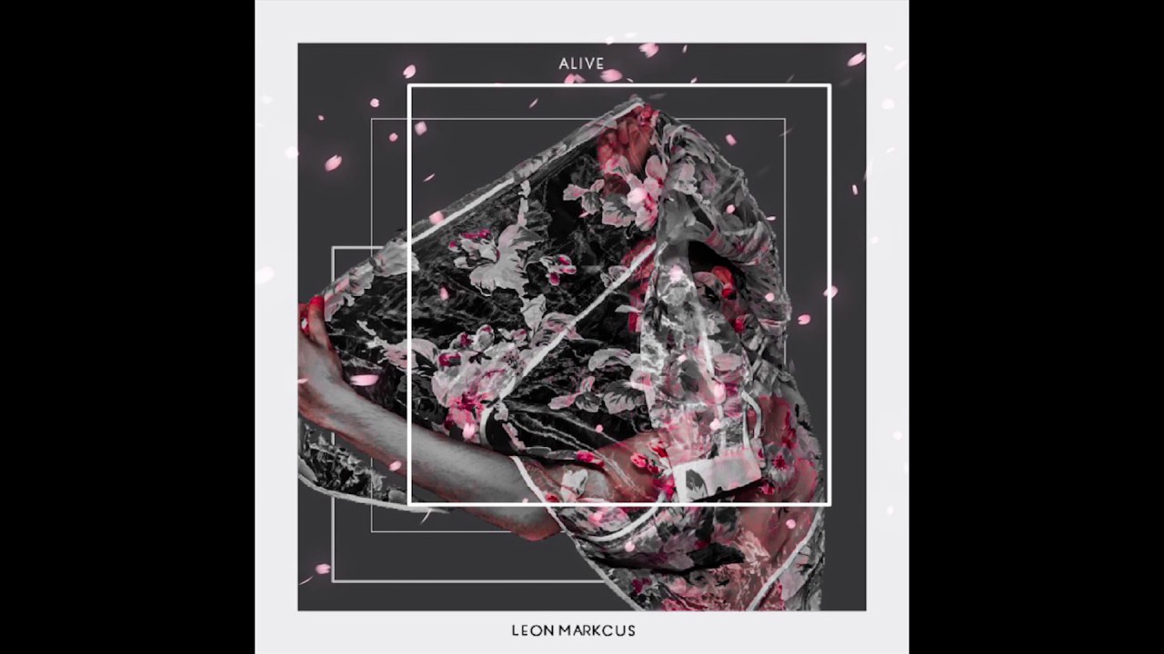 Leon Markcus - Alive (Audio) feat. Jeff Hue - YouTube