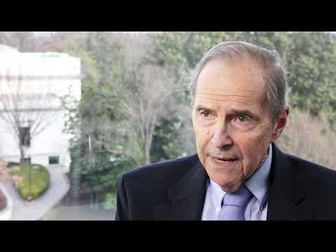 André Pienaar: Inaugural Nelson Mandela Lecture (Extended Version)
