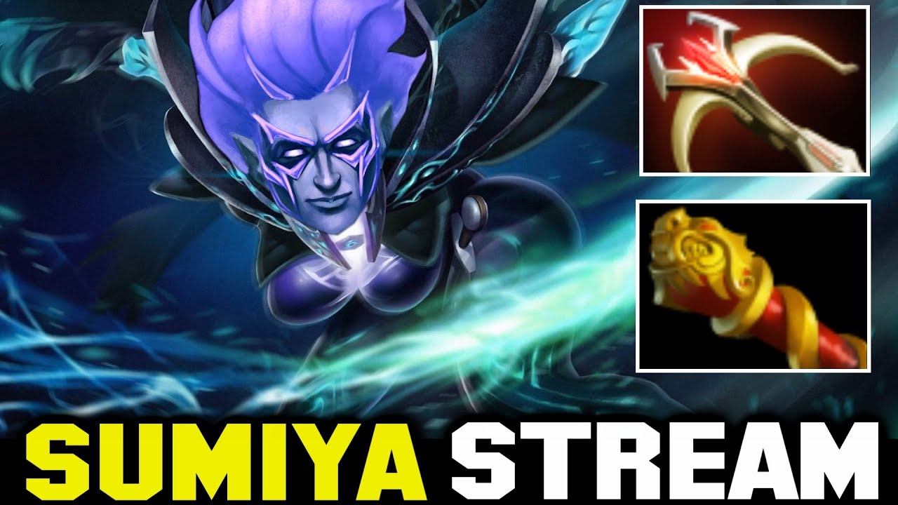 Invoker : I'm the Real PA | Sumiya Invoker Stream Moments 4522 - YouTube