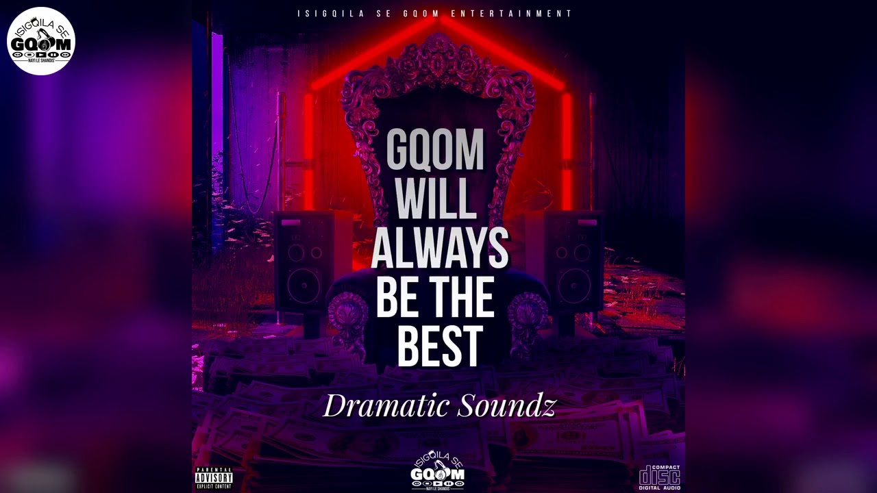 Dramatic Soundz Ft Dj RushHour-Intro - YouTube Music